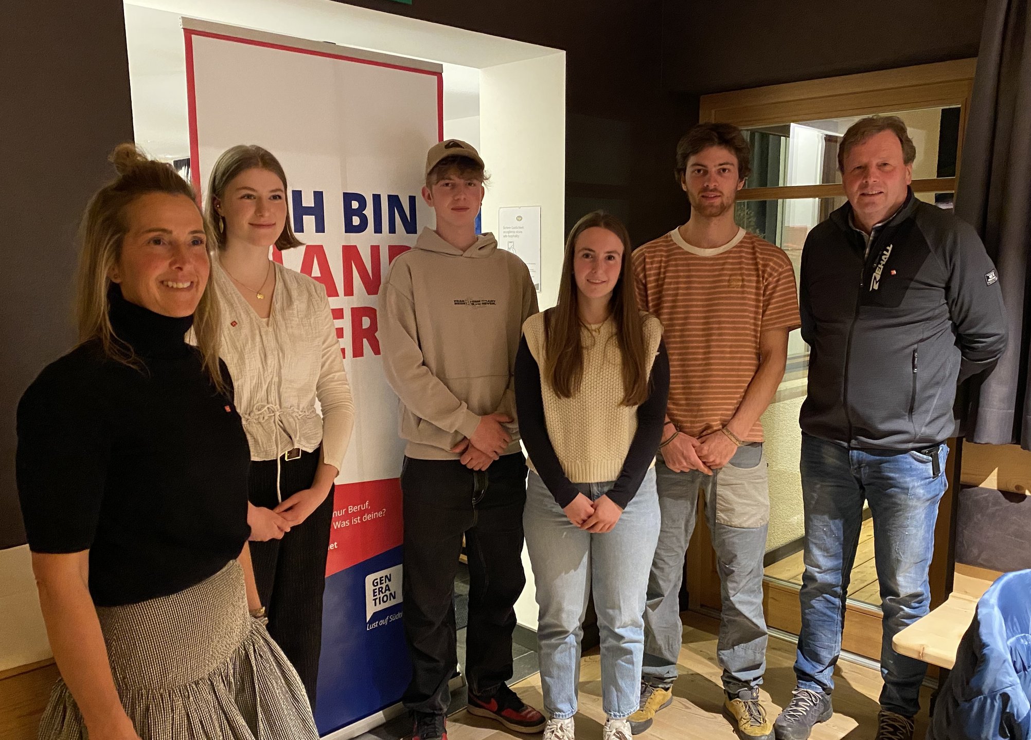 Stark verwurzelt und aktiv: Das Handwerk in Rasen/Antholz